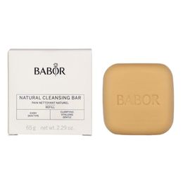 Babor Natural Cleansing Bar Refill.