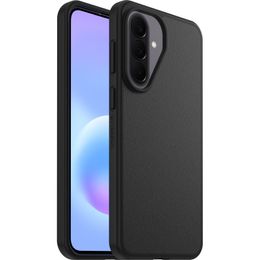 Otterbox Handyh&uuml;lle "React Series f&uuml;r Samsung Galaxy A57 5G", schwarz, Smartphones, H&uuml;llen, Backcover, Schutzh&uuml;lle, Handyschutzh&uuml;lle, Case, Schutzcase, sto&szlig;fest