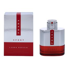 Prada Luna Rossa Sport Pour Homme Edt Spray.