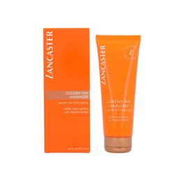 Lancaster Golden Tan Maximizer After Sun Lotion 125ml