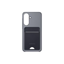 Samsung Handyh&uuml;lle "Card Slot Case f&uuml;r Samsung Galaxy A37", schwarz, Smartphones, H&uuml;llen, Backcover, Schutzh&uuml;lle, Handyschutzh&uuml;lle, Case, Schutzcase, sto&szlig;fest