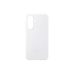 Samsung Handyh&uuml;lle "Silicone Case f&uuml;r Samsung Galaxy A37", hellgrau, Smartphones, H&uuml;llen, Backcover, Schutzh&uuml;lle, Handyschutzh&uuml;lle, Case, Schutzcase, sto&szlig;fest