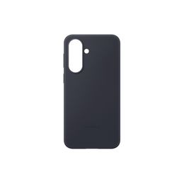 Samsung Handyh&uuml;lle "Silicone Case f&uuml;r Samsung Galaxy A37", schwarz, Smartphones, H&uuml;llen, Backcover, Schutzh&uuml;lle, Handyschutzh&uuml;lle, Case, Schutzcase, sto&szlig;fest