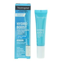 Neutrogena Hydro Boost Augen-wach-gel-creme 15 ml