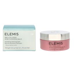 Elemis Pro-Collagen Rose Cleansing Balm.