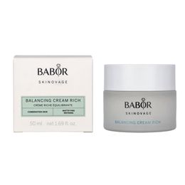 Babor Skinovage Balancing Cream Rich.