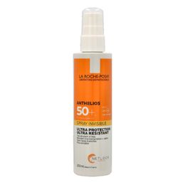 La Roche-Posay LaRoche-Posay Anthelios Spray Invisible SPF 50+ 200ml.