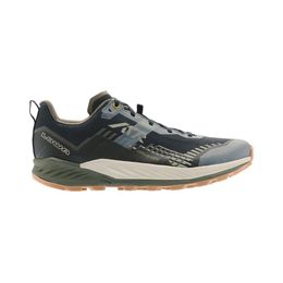 Lowa Amplux 2 GTX Schuhe Herren gr&uuml;n 46.5