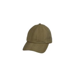 Marc O'Polo Baseball Cap MARC O'POLO "mit Jacquard-Struktur-Mix", Herren, fresh seaweed, Baumwolle, Caps