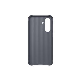 Samsung Handyh&uuml;lle "Rugged Case f&uuml;r Samsung Galaxy A57", schwarz, B:9cm H:1,7cm T:19,5cm, H&uuml;llen, Backcover, Schutzh&uuml;lle, Handyschutzh&uuml;lle, Case, Schutzcase, sto&szlig;fest