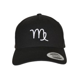 Flex Cap MisterTee "MisterTee Unisex", Gr. onesize, virgo, 80% Polyacryl, 20% Wolle, unifarben, Caps