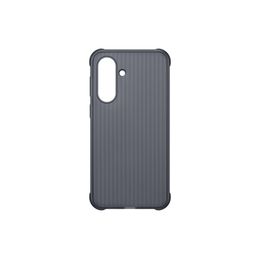 Samsung Handyh&uuml;lle "Rugged Case f&uuml;r Samsung Galaxy A37", schwarz, B:9cm H:1,7cm T:19,7cm, H&uuml;llen, Backcover, Schutzh&uuml;lle, Handyschutzh&uuml;lle, Case, Schutzcase, sto&szlig;fest