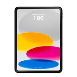 Otterbox Displayschutzglas "Glass Screen Protector", transparent, B:22,91cm H:1,12cm T:33,66mm, Displayfolien, Displayschutzfolie, Schutzfolie, Bildschirmschutz, kratz- & sto&szlig;fest