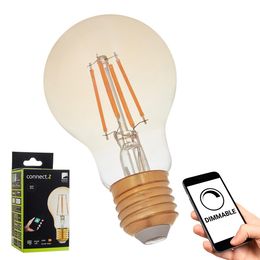 Eglo Leuchten LED E27 5,5 Watt 2200 Kelvin 500 Lumen
