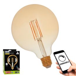 Eglo Leuchten LED E27 6 Watt 2200 Kelvin 650 Lumen