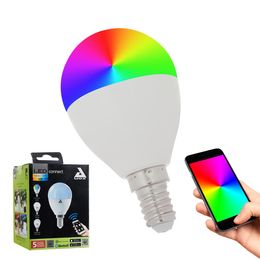 Eglo Leuchten LED E14 5 Watt 6500 Kelvin 400 Lumen