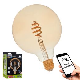 Eglo Leuchten LED E27 5,5 Watt 2265 Kelvin 400 Lumen