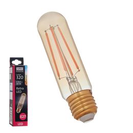 Eglo Leuchten LED E27 4 Watt 1700 Kelvin 320 Lumen