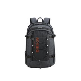 Aoking Rucksack Unisex DARK GREY