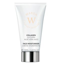 Warda Luxury Skincare SKIN LIFTER BOOST COLLAGEN MOISTURISER 50ml