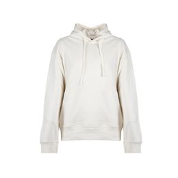Diesel Sweatshirt Macs Hood Herren wei&szlig;