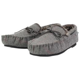 Dunlop Herren Mokassins mit Memory Foam