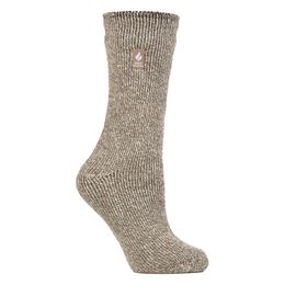 Heat Holders Damen Original Dicke Winterthermosocken