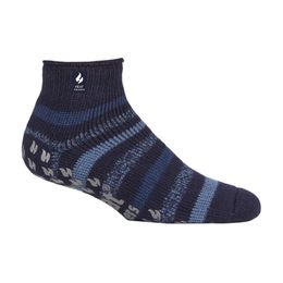 Heat Holders Herren Kurze Thermo-Pantoffel Socken