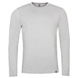 Heat Holders M&auml;nner Ultra Lite Langarm-Thermoshirt | Fleecegef&uuml;ttertes Basisschicht-Oberteil