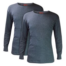 Heat Holders 2er-Pack Herren Langarm Thermooberteil f&uuml;r den Winter