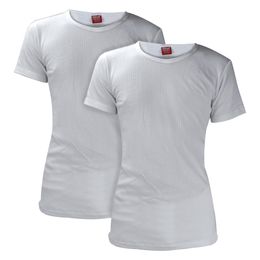 Heat Holders 2er-Pack Herren Kurzarm-Thermooberteil f&uuml;r den Winter
