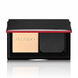 Shiseido Synchro Skin Self-Refreshing Custom Finish Powder Foundation - 110 Alabaster 9g