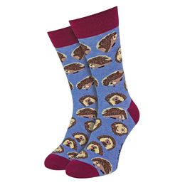 Tierdesign Neuheit Baumwolle Unisex Socken