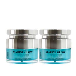 2x Marine Glow Vitamin C-Konzentrat Creme 50ml
