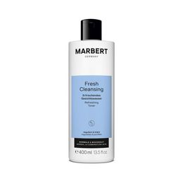 Marbert Fresh Cleansing - Erfrischendes Gesichtswasser 400ml