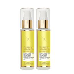 2x Bienengift + Manuka Honig Elixier Serum 60ml