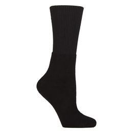 Unisex Innen-Au&szlig;en / Kopfstehende Socken f&uuml;r Diabetiker