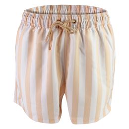 Bj&ouml;rn Borg Locker sitzende bedruckte Schwimmshorts mit Tasche f&uuml;r Herren
