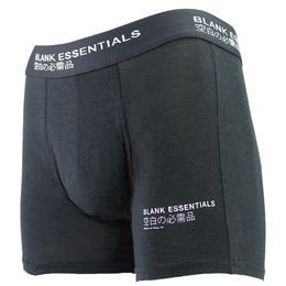 3er-Pack Herren Boxer Shorts | Unterhosen-Shorts mit elastischem Bund