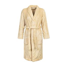Heat Holders Damen Weicher Fleece Warmer Bademantel f&uuml;r den Winter