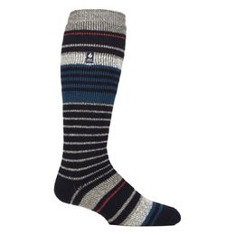 Heat Holders Herren Thermo Skisocken mit Muster