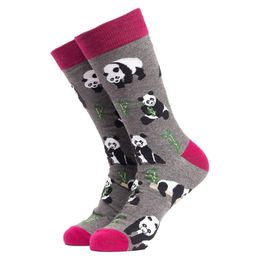 Tierdesign Neuheit Baumwolle Unisex Socken