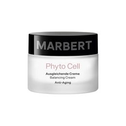 Marbert Phyto Cell - Balancing Cream 50ml