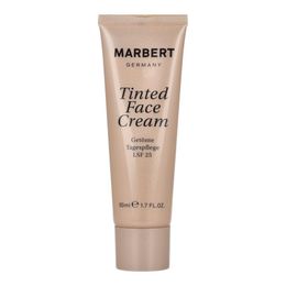 Marbert SKINIMALISM - Tinted Face Cream 50ml