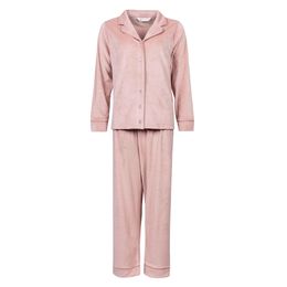 Heat Holders Damen Winter Gem&uuml;tliche Pyjamas | Thermoweiches Nachtw&auml;sche-Set f&uuml;r Frauen