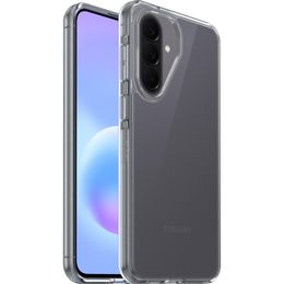 Otterbox Handyh&uuml;lle "React Series f&uuml;r Samsung Galaxy A57 5G", transparent, Smartphones, H&uuml;llen, Backcover, Schutzh&uuml;lle, Handyschutzh&uuml;lle, Case, Schutzcase, sto&szlig;fest