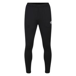 Umbro - "Optimus Training" Hose f&uuml;r Herren/Damen Unisex (Schwarz)