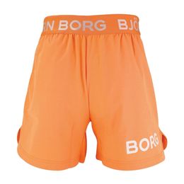 Bj&ouml;rn Borg Herren Designer Sport Laufshorts