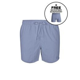 MUCHACHOMALO Badehose &ndash; mit Boxerschnitt &ndash; Herren