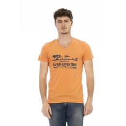 Trussardi Action T-Shirt M&auml;nner